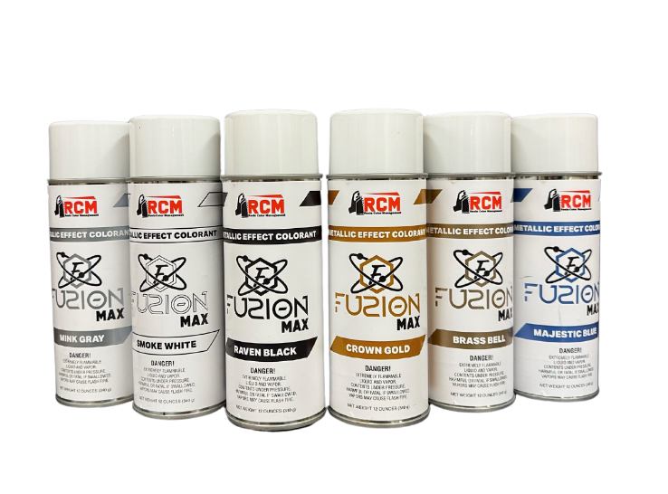 Fuzion Mica Spray – Shop RK3