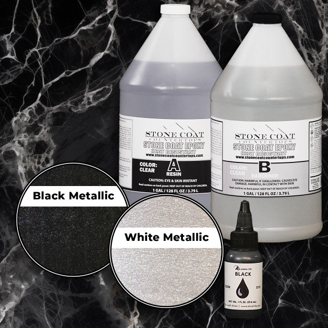 Shop Epoxy Online | RK3 Designs – Shop RK3