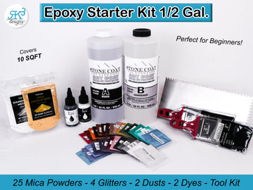 Shop Epoxy Online | RK3 Designs – Shop RK3